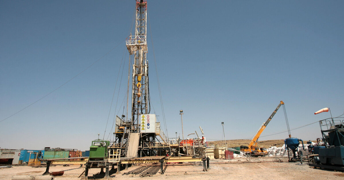 International oil firms stop operations as Iraqi-Kurdish oil dispute ...