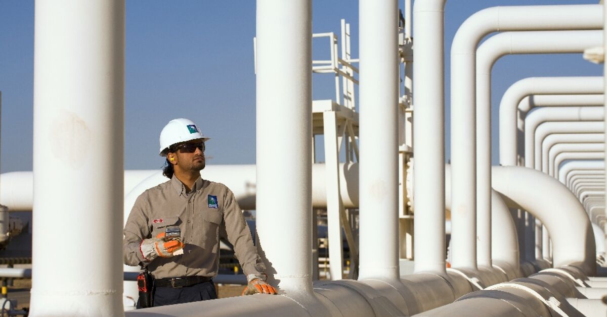 Saudi Aramco reports 'record' $161 billion profit for 2022 - AL-Monitor ...