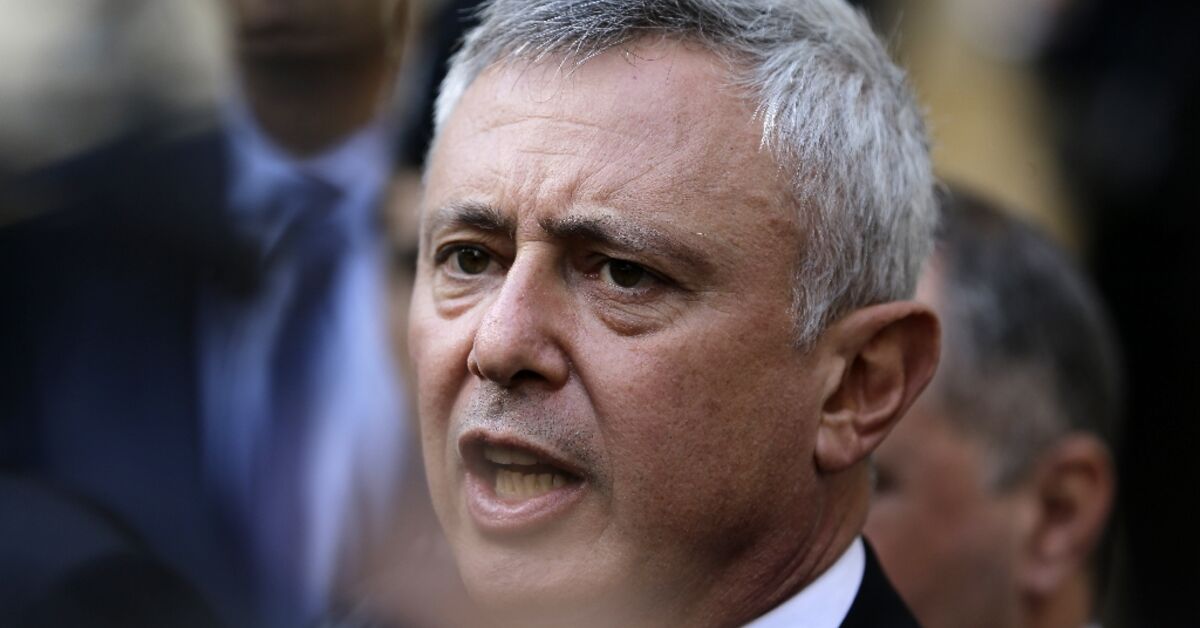 Lebanon's Hezbollah backs pro-Syrian politician for president - AL ...