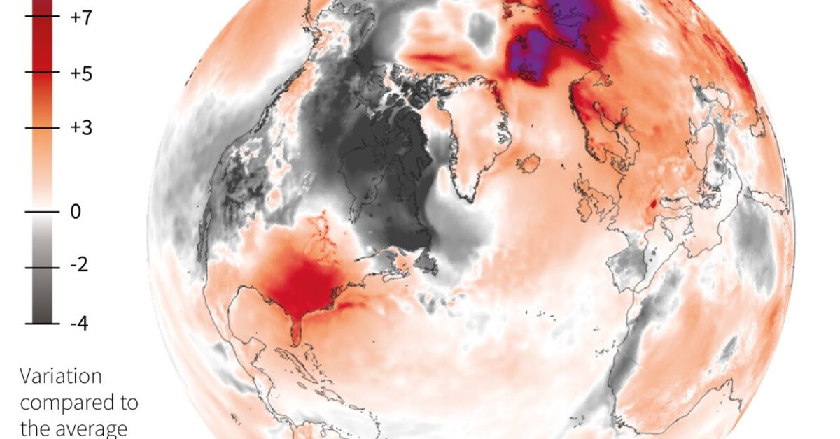 'Total embarrassment': Denmark slams climate fund failure - AL-Monitor ...