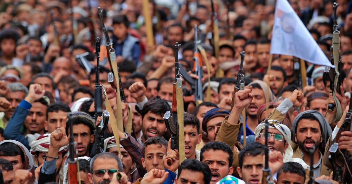 'Moment of hope': UN urges Yemen peace talks on truce anniversary - AL ...