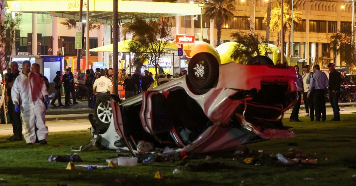 Israeli army launches strikes in Syria after rocket fire - AL-Monitor ...