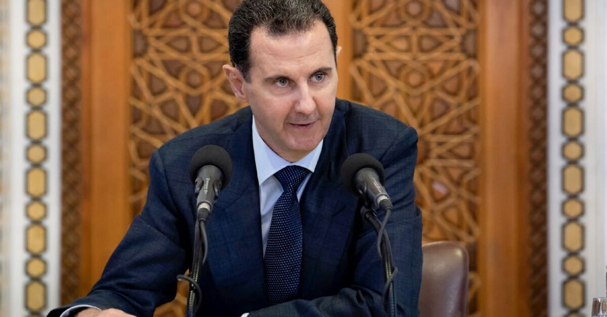 Arab nations call for 'leadership role' in solution to Syria crisis ...