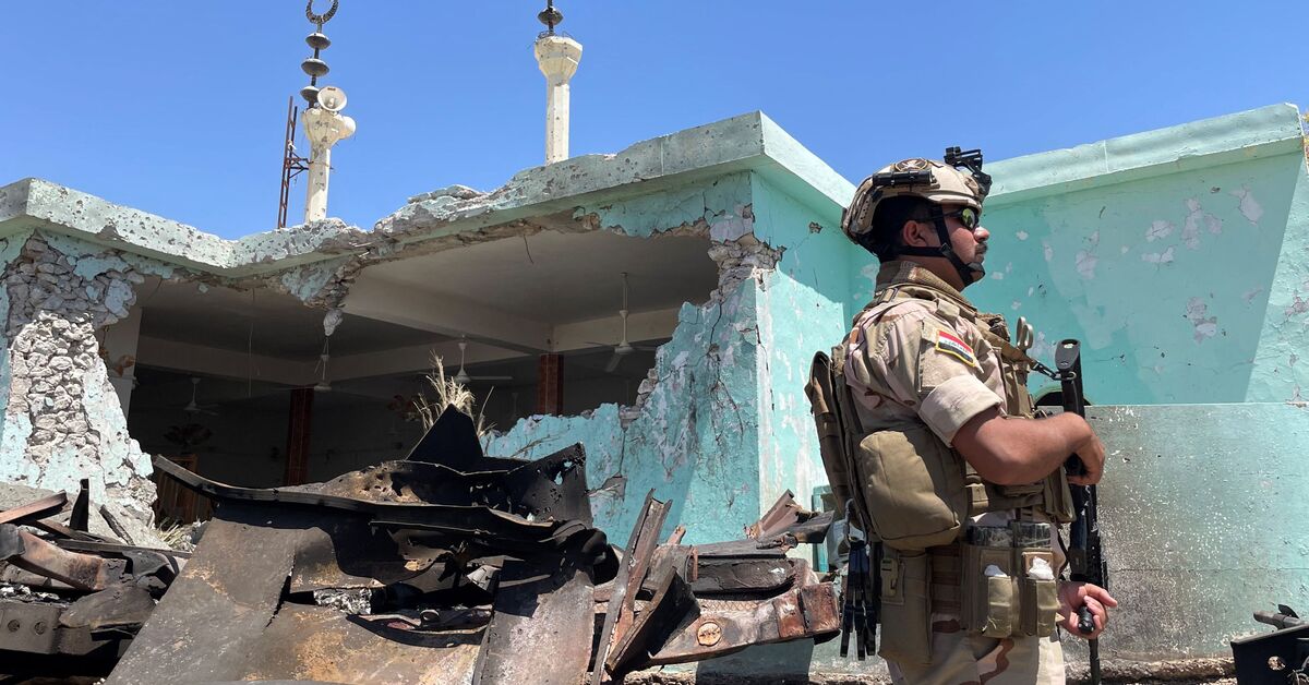 Iraqi militias escalate rhetoric against US, threatening more attacks ...