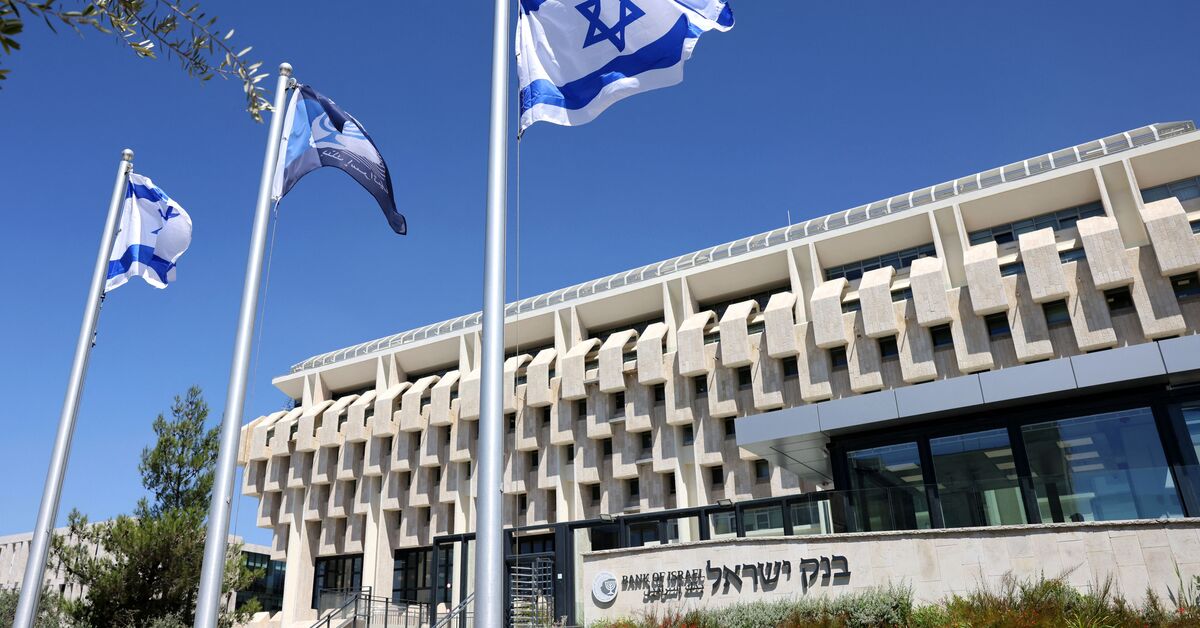 Bank of Israel raises interest rate again, warns about judicial fallout ...