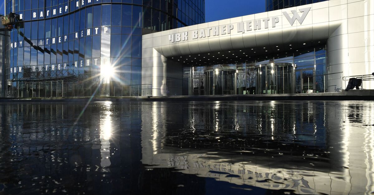 France alarmed over Wagner’s role in Sudan as Russia expands in Africa - AL-Monitor: The Middle ...