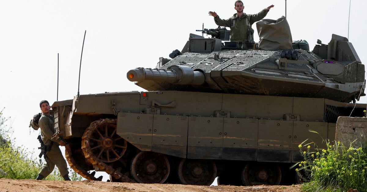 Israeli fears grow of united Hezbollah-Hamas-Iran front - AL-MONITOR ...