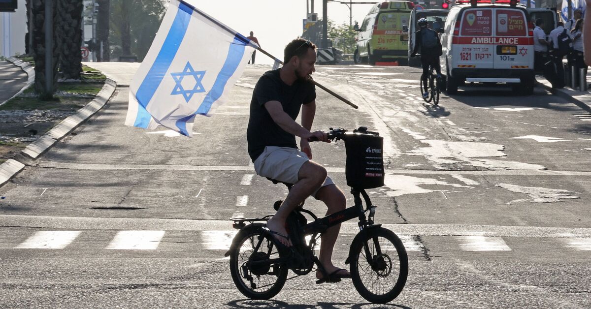 Israel in budget deficit in another fallout post Moody’s downgrade - AL ...