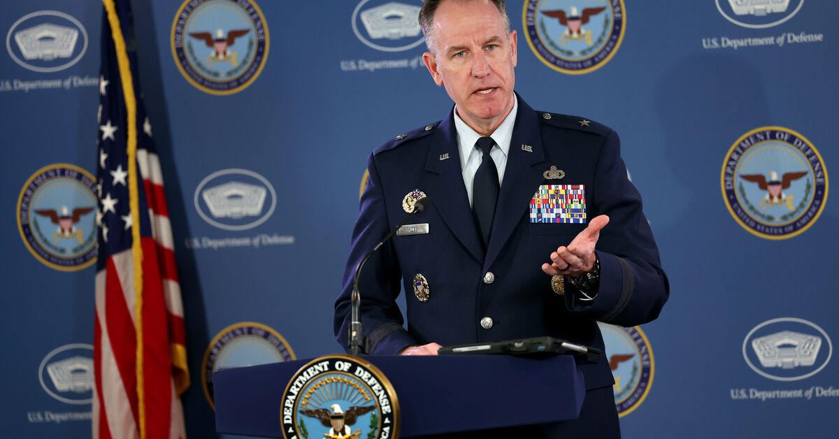 Pentagon downplays strike targeting Syrian Kurdish leader, US troops ...