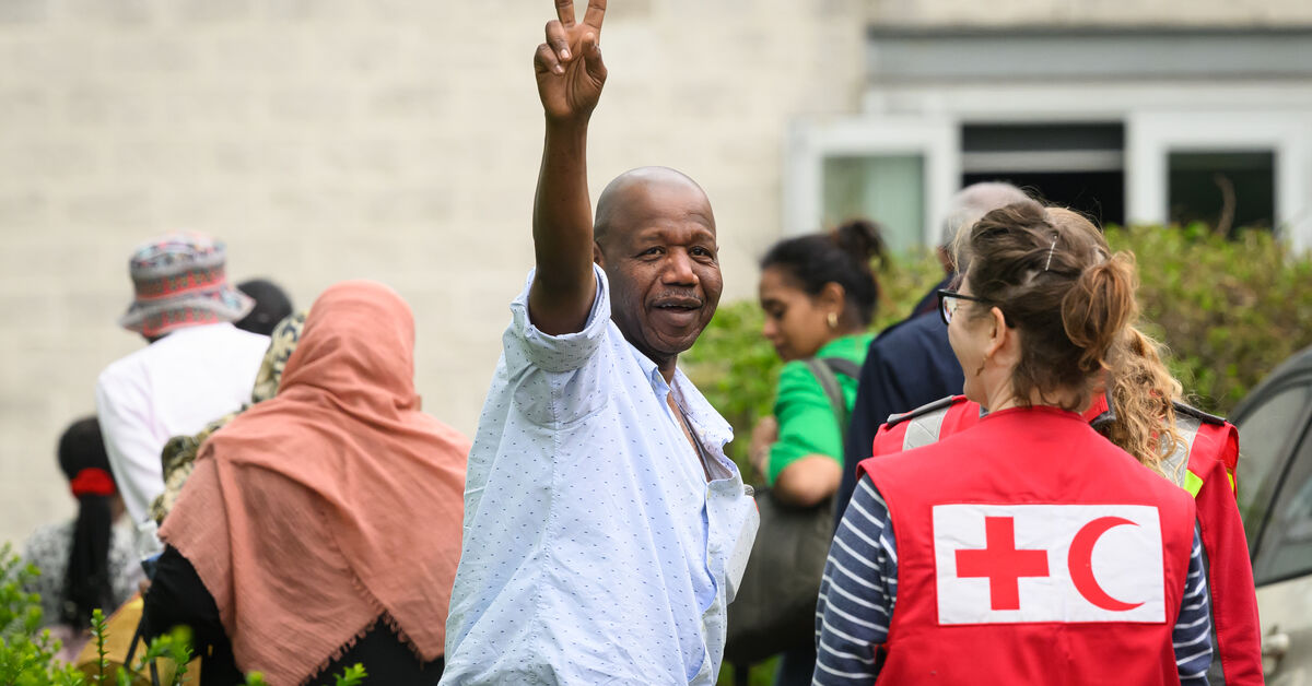 US to evacuate citizens in Sudan via overland convoy - AL-Monitor: The ...