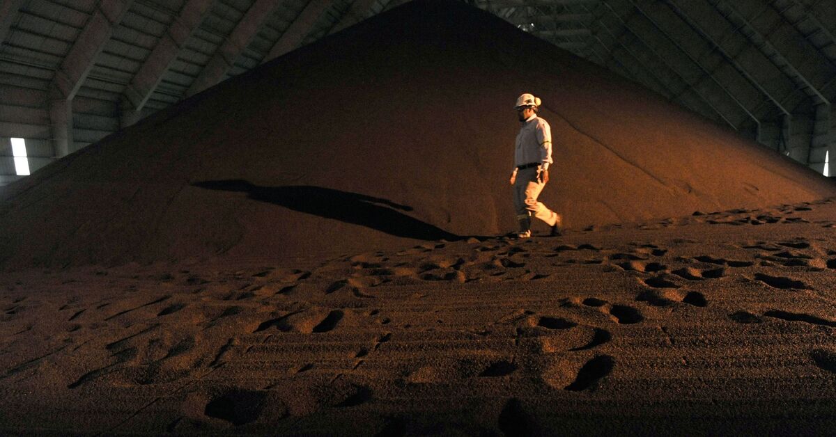 Saudi Arabia will mine minerals, but can it extract maximum added value ...