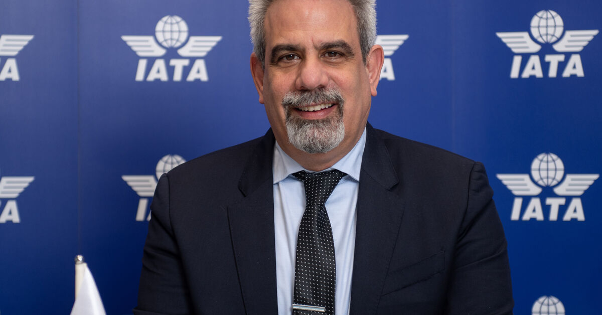 Gulf's economic transformation will drive air traffic, IATA says - AL ...