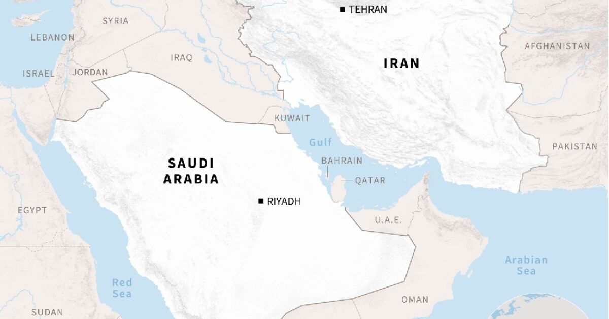 Iran and Saudi Arabia: rivals seeking to restore ties - AL-Monitor: The ...