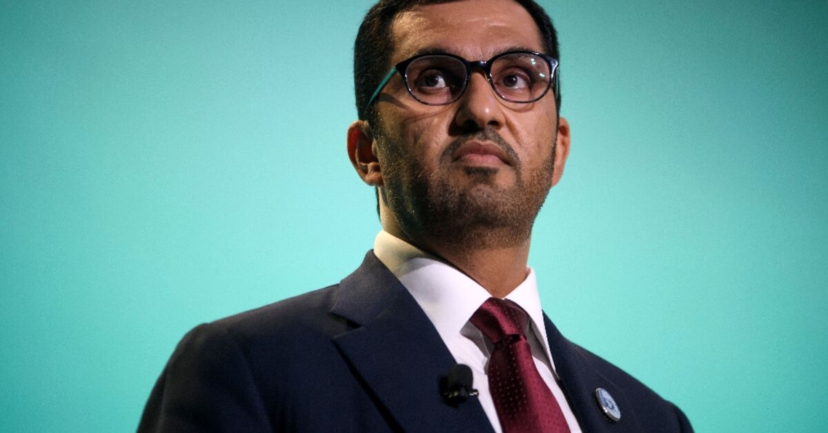 COP28 head urges 'accessible' global climate finance - AL-Monitor: The ...