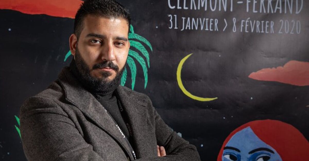 Egypt's ‘Eissa’ debuts at Cannes with spotlight on Africa’s refugee ...