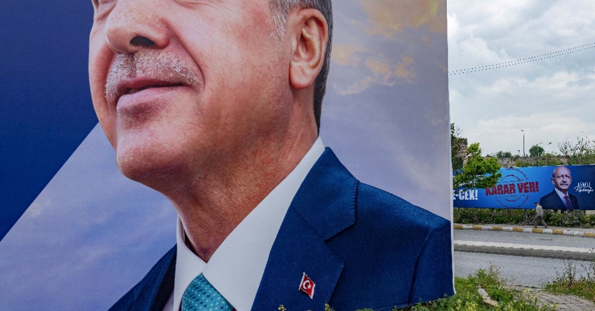 Turkey's bitter election battle nears decision day - AL-MONITOR: The ...