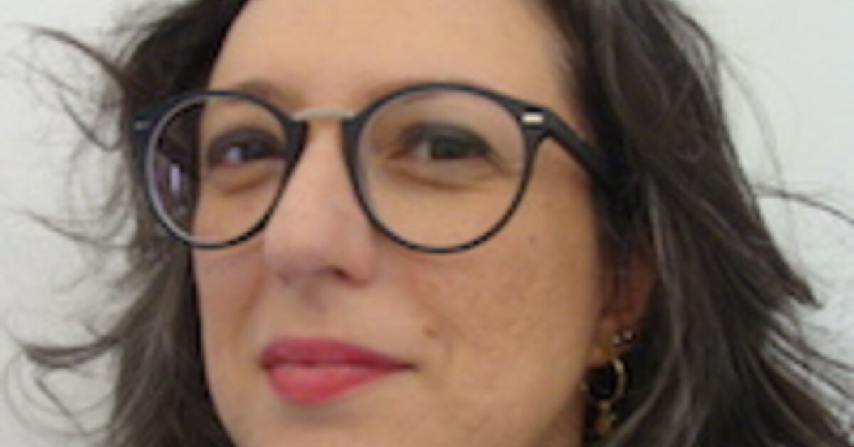 Elisa Pierandrei - AL-MONITOR: The Middle Eastʼs leading independent ...