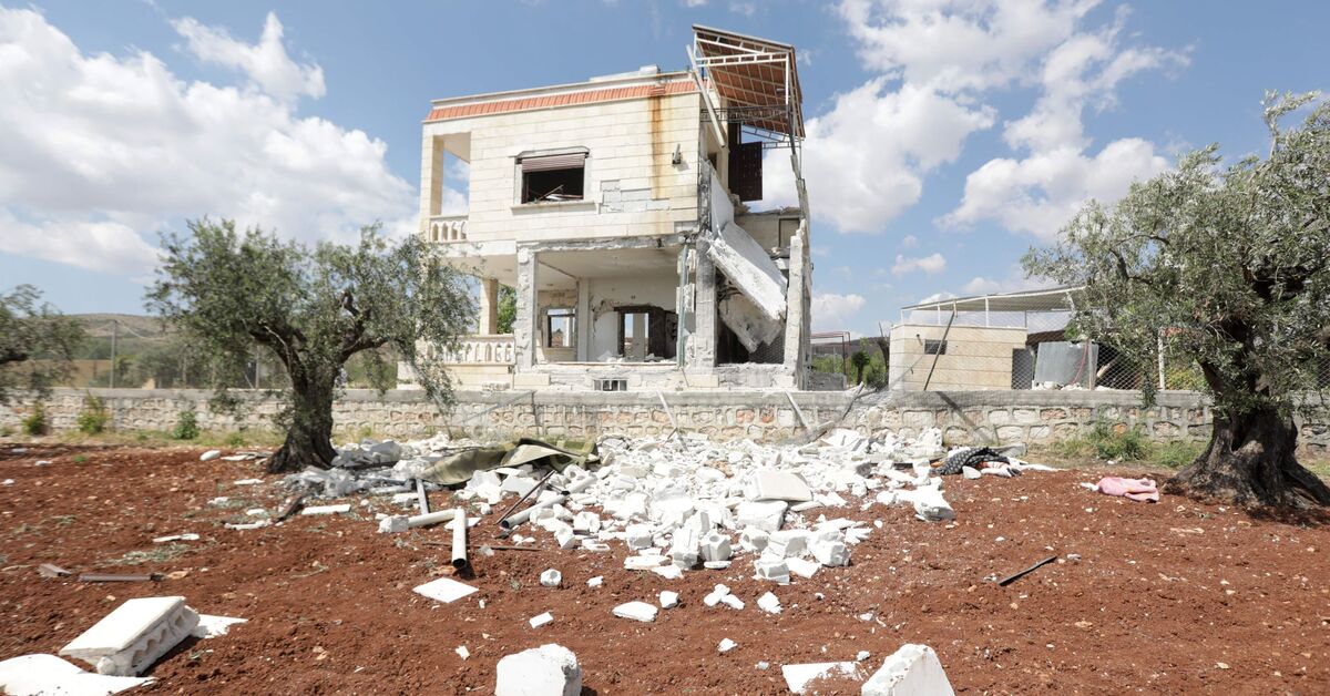 From political Islam to illiberal nationalism: the MENA states' war for ...