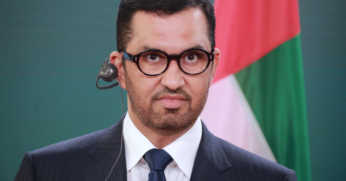 UAE announces over $1.6B in industrial projects including hydrogen ...