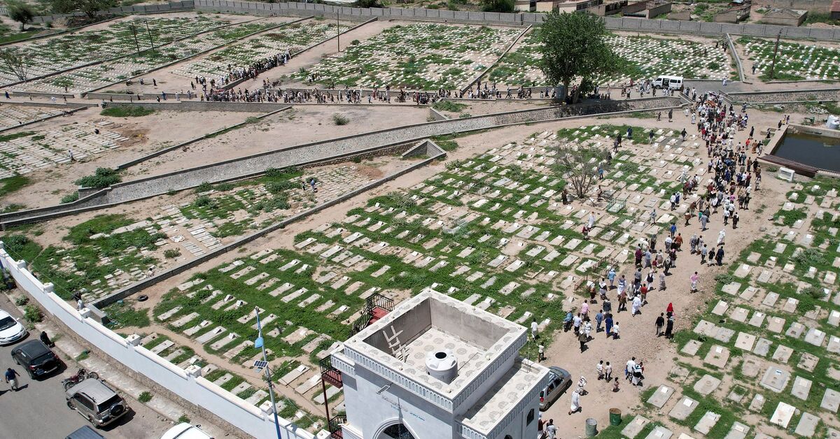 Iran still smuggling weapons to Yemen despite Saudi deal, US says - AL ...