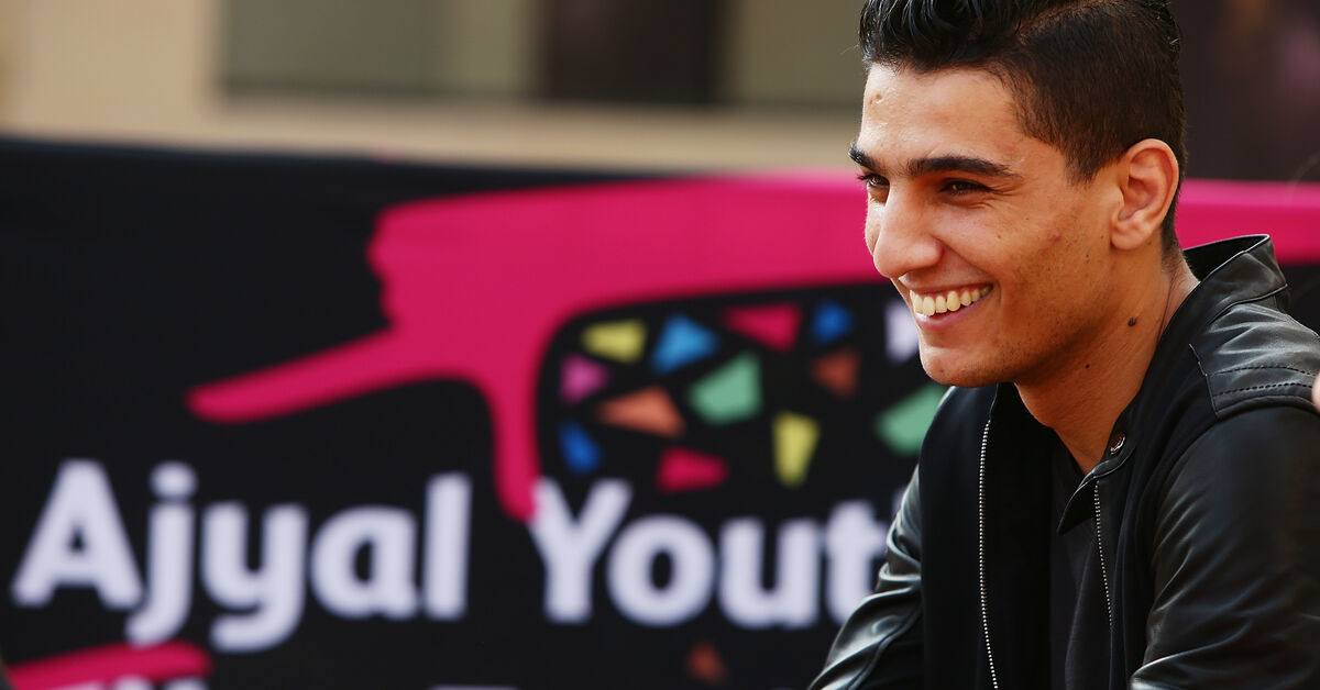 What's behind removal of Palestinian Mohammed Assaf's song from Spotify ...