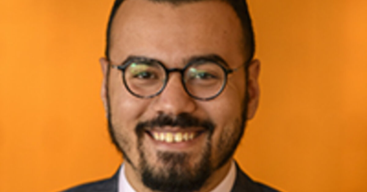 Mohammed Soliman - AL-Monitor: The Middle Eastʼs leading independent ...