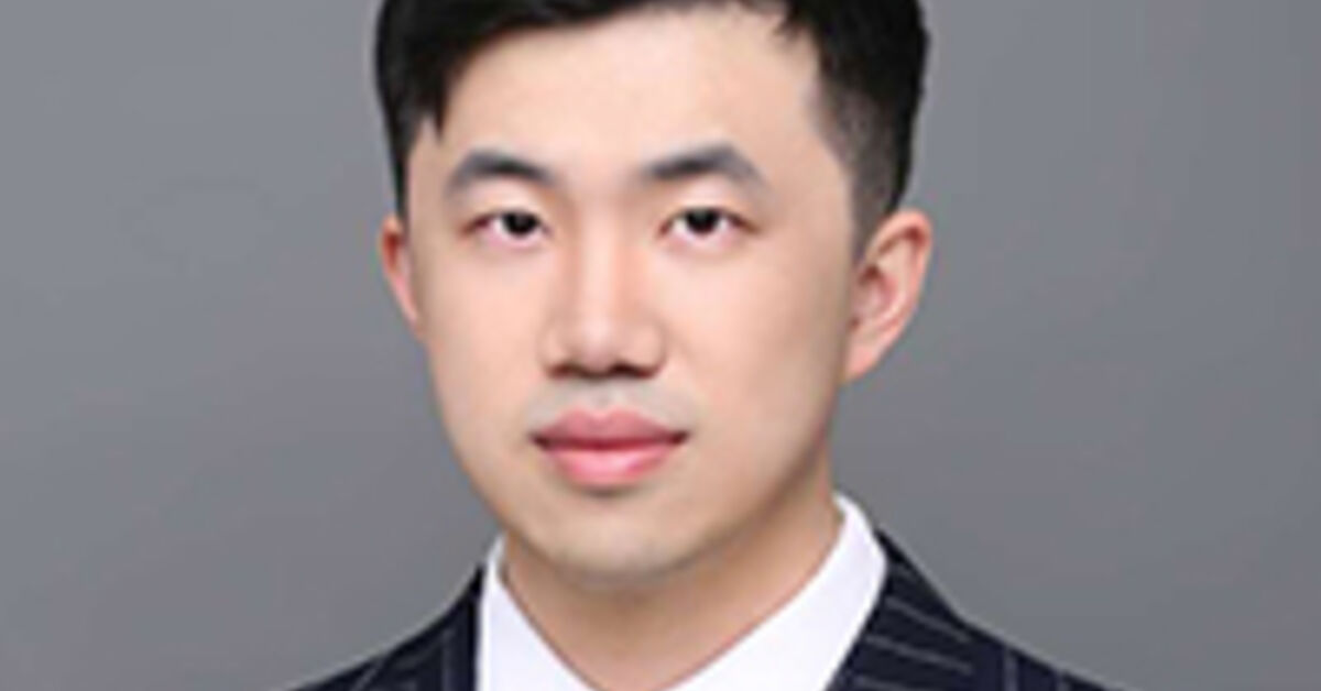 Yida Xiao - AL-Monitor: The Middle Eastʼs leading independent news ...