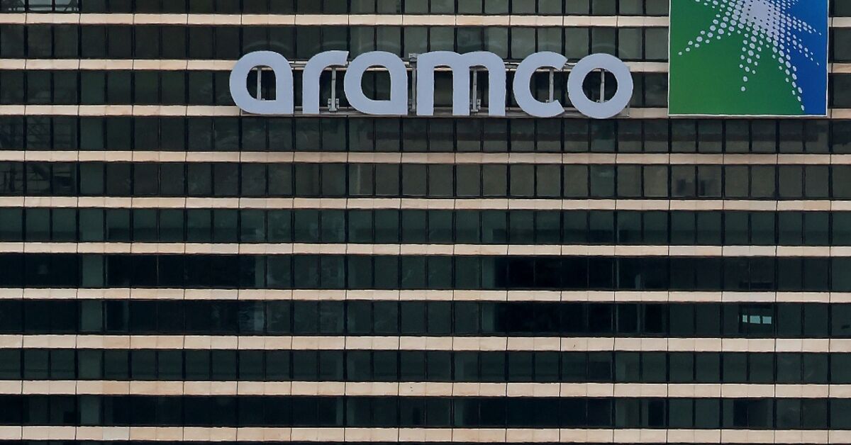 Saudi Aramco profit drops for 10th straight quarter - AL-Monitor: The ...
