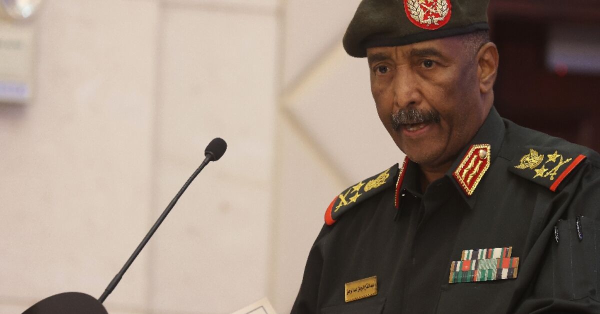 Sudan army chief under pressure from Islamist backers: analysts - AL ...