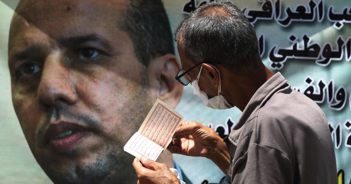 Iraq court sentences to death killer of academic Hisham al-Hashemi - AL ...