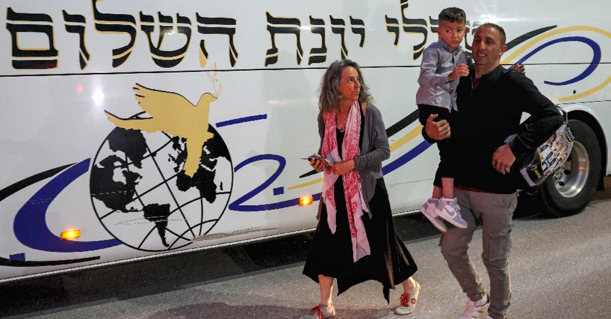 Israeli volunteers help Palestinians travel to hospitals - AL-Monitor ...