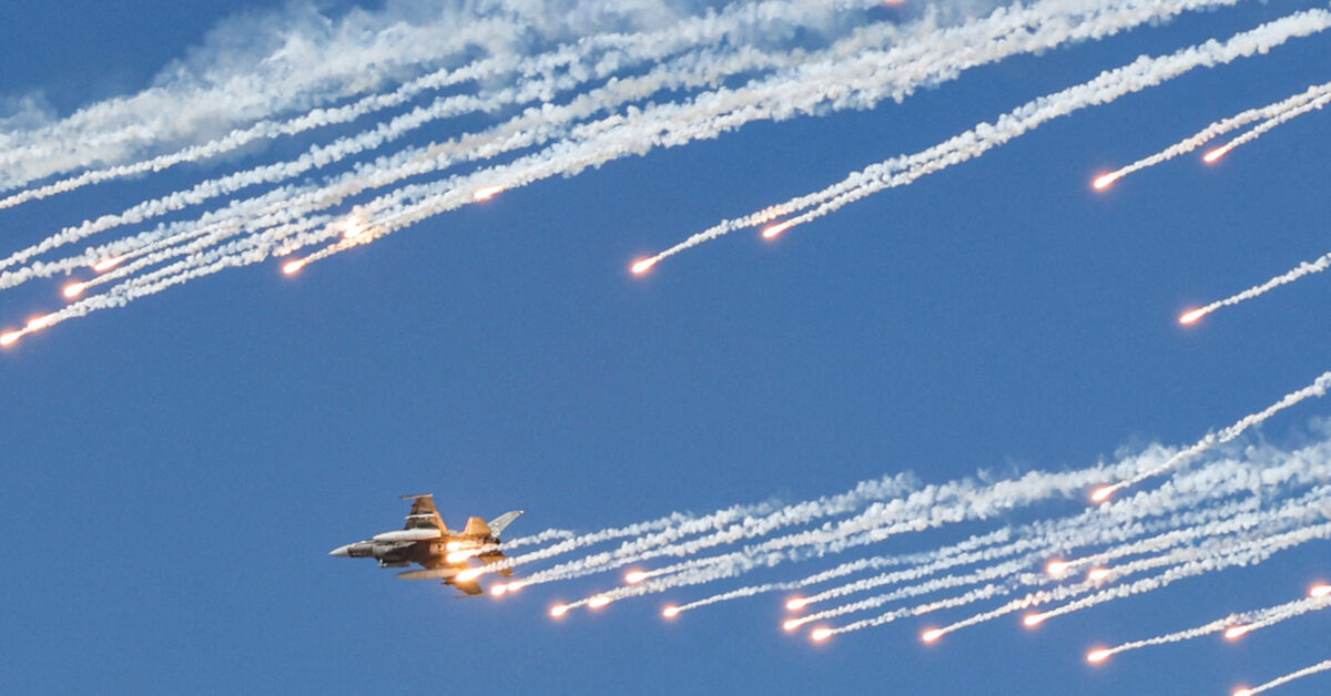 New Congressional task force to take on US foreign arms sales process ...