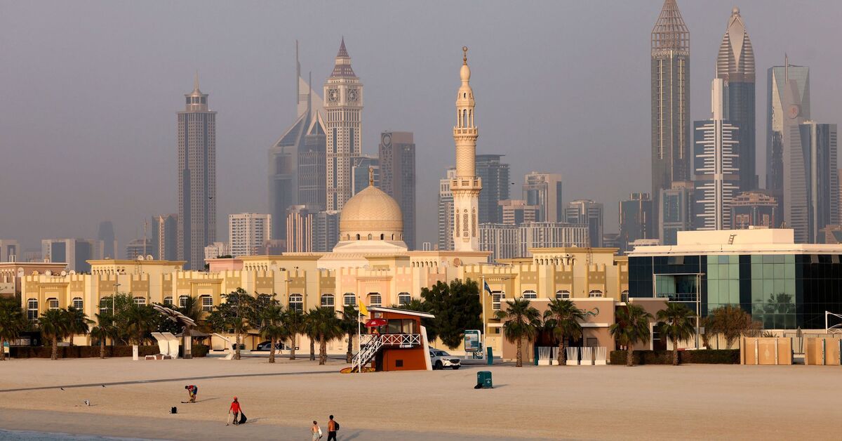 UAE, Qatar reopen embassies after years of political rift - AL-Monitor ...