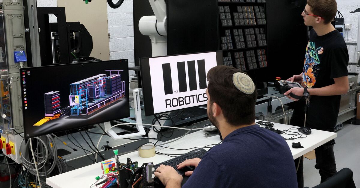 How Israel’s government can ensure tech sector recovery - AL-Monitor ...