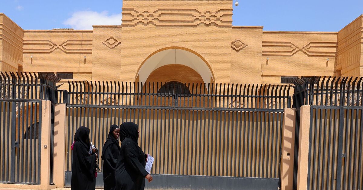 Iran set to reopen embassy in Saudi Arabia after 7 years of closure ...