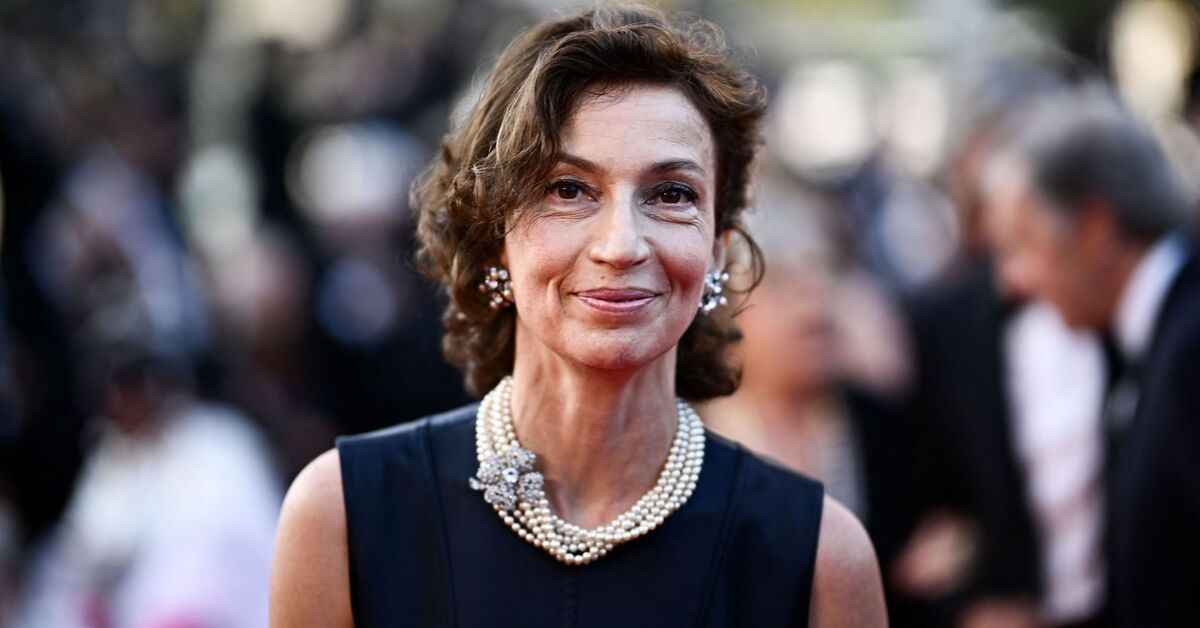 UNESCO chief says door open for Israel to come back - AL-MONITOR: The ...