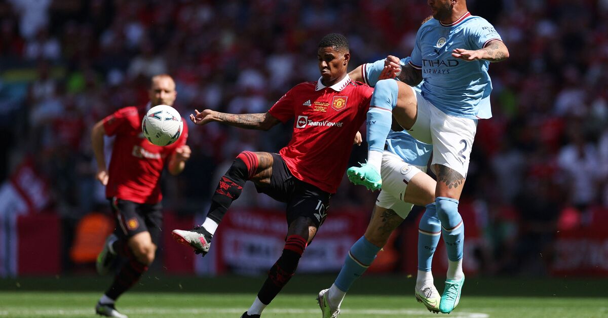 Qatari royal’s Manchester United takeover to be announced ‘soon ...