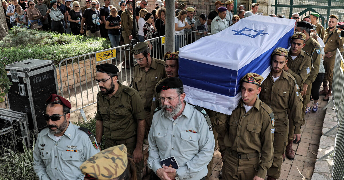 Israel-Egypt security cooperation rattled but steady after border ...