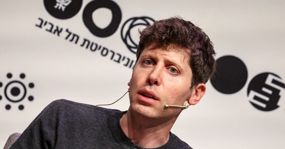 Israel’s Netanyahu calls Elon Musk, Sam Altman, pledges national AI ...