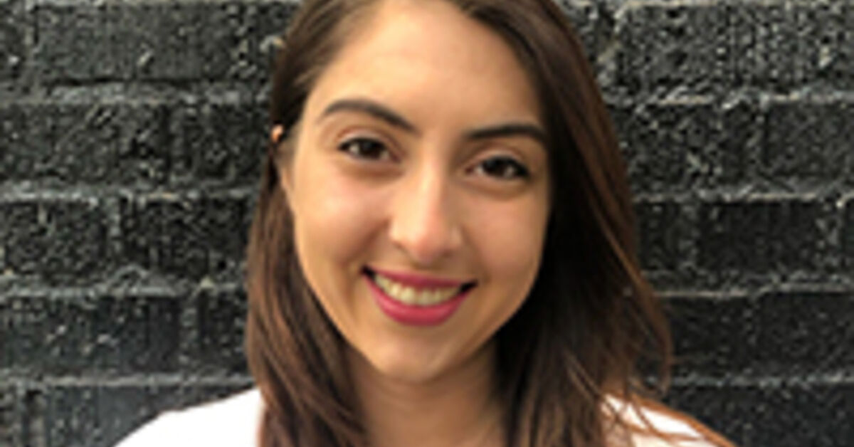 Tabitha Sanders - AL-Monitor: The Middle Eastʼs leading independent ...