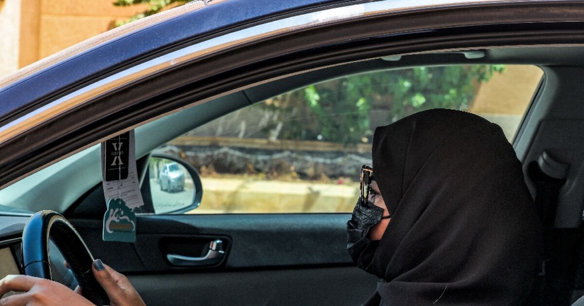 After five years of driving, roadblocks remain for Saudi women - AL ...