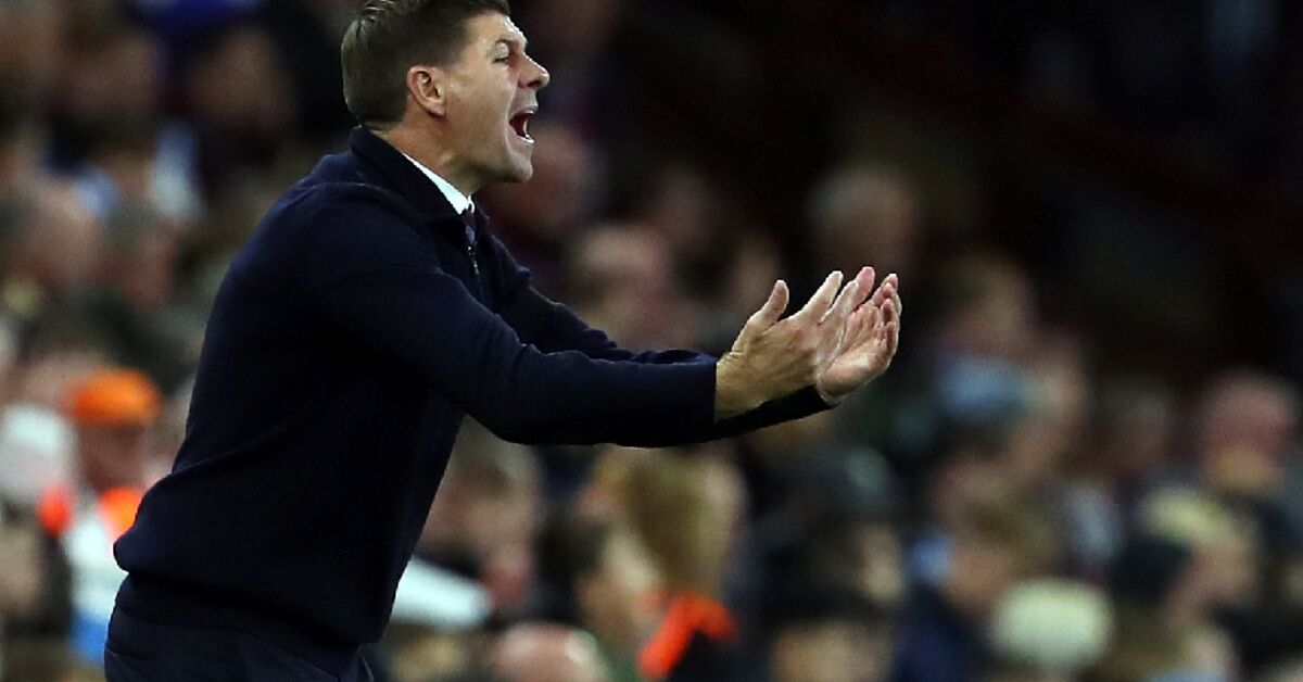 Gerrard joins Saudi influx to take charge of Al-Ettifaq - AL-Monitor ...