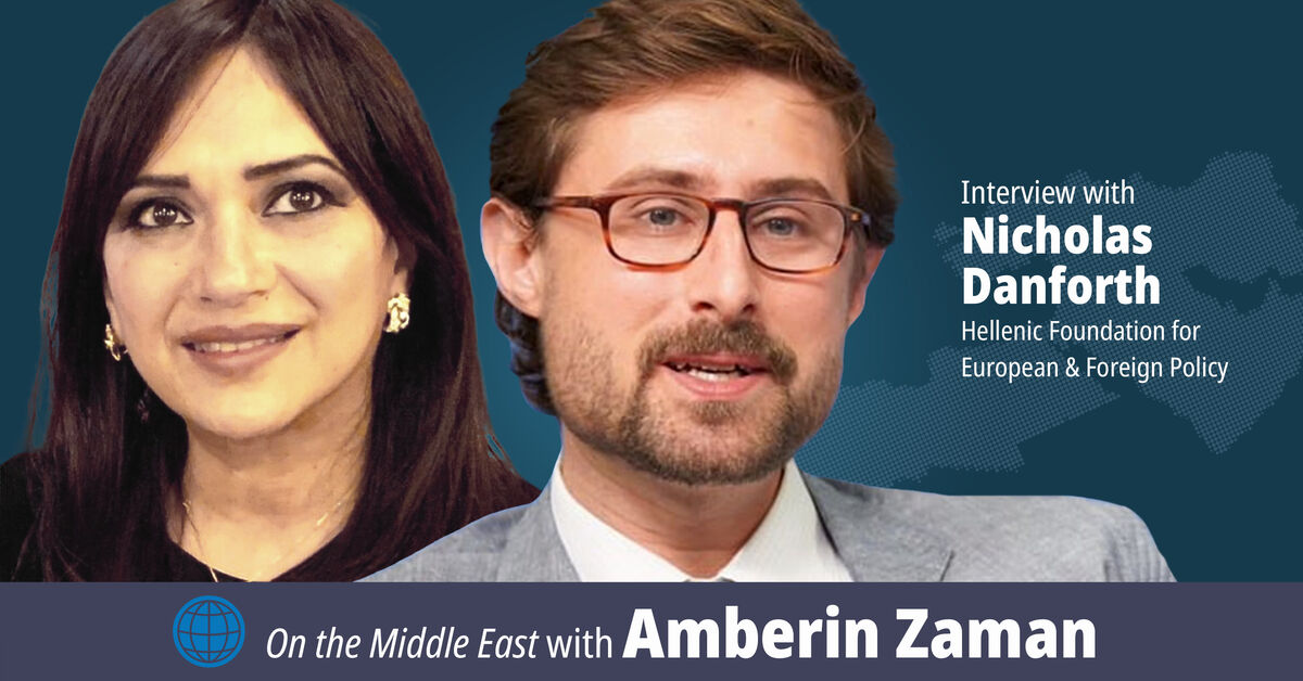 Does Turkey's decision to let Sweden join NATO spell new positive era ...