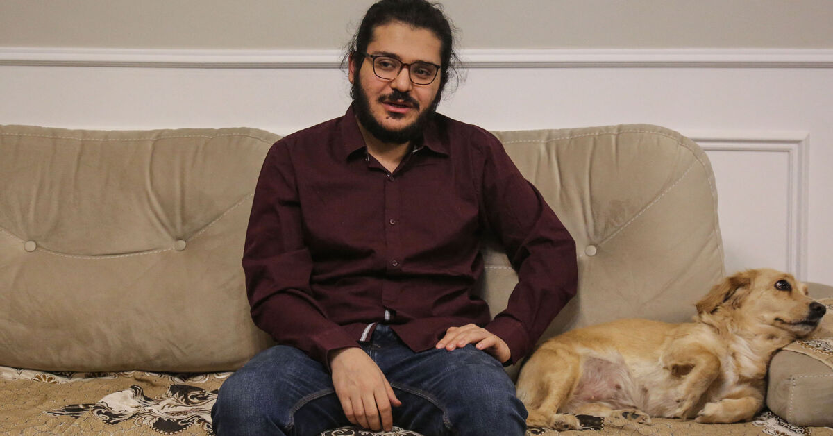 US calls for Egypt to immediately release researcher Patrick Zaki - AL ...