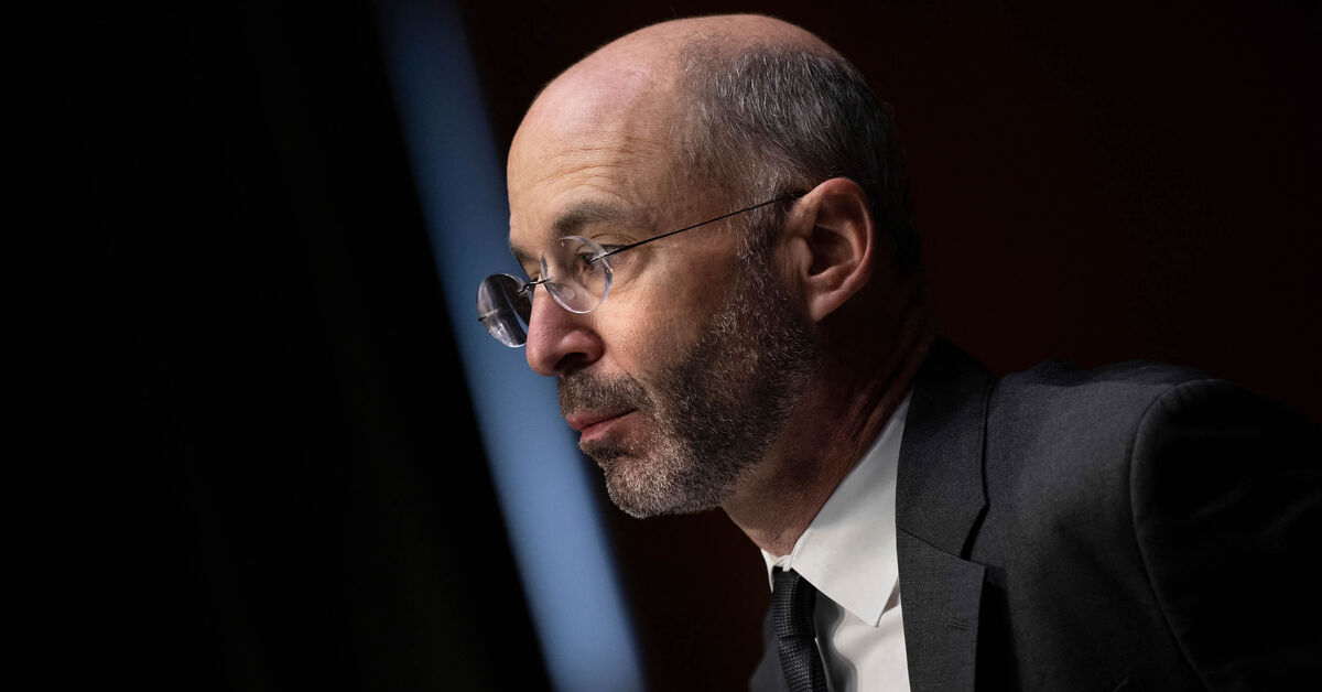 What does Rob Malley’s suspension mean for Iran? - AL-Monitor: The ...