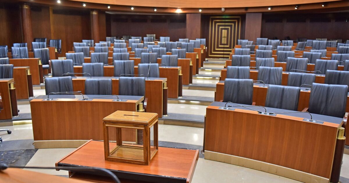 Lebanon void expands as Central Bank, security, presidential posts go ...