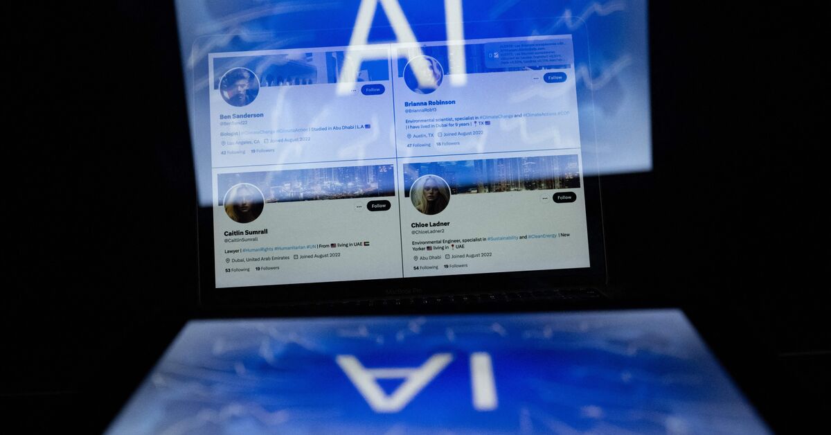 Saudi Arabia leads AI global index for strategy as Israel tops Mideast ...