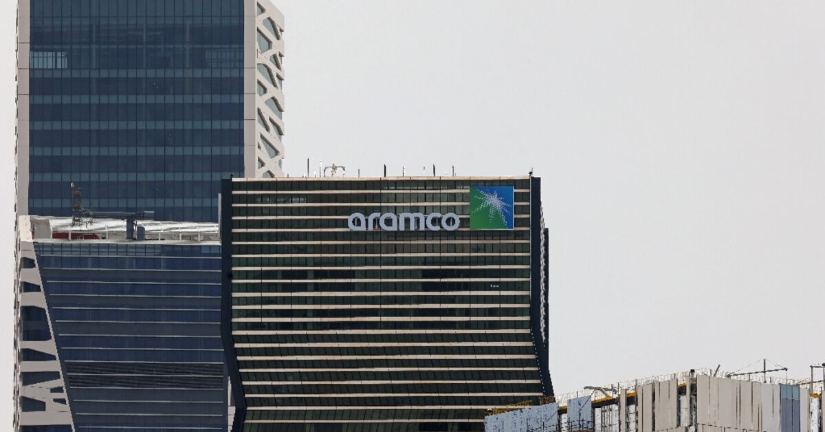 UN experts challenge Saudi Aramco over climate change - AL-Monitor: The ...