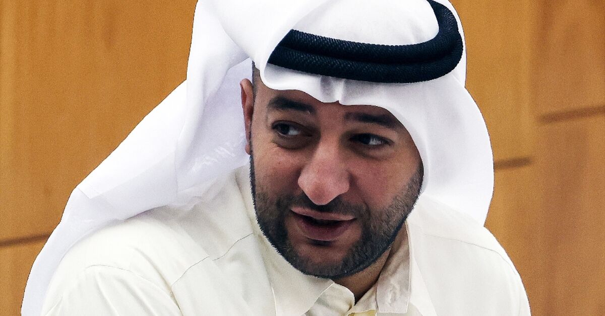 'The system is broken': Kuwaitis drive push for political change - AL ...