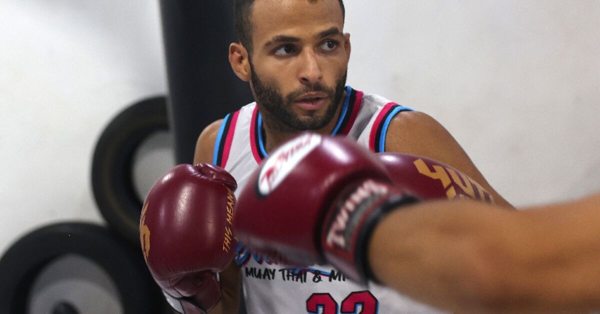Saudi MMA fighters out to 'prove themselves' in NY bouts - AL-Monitor ...